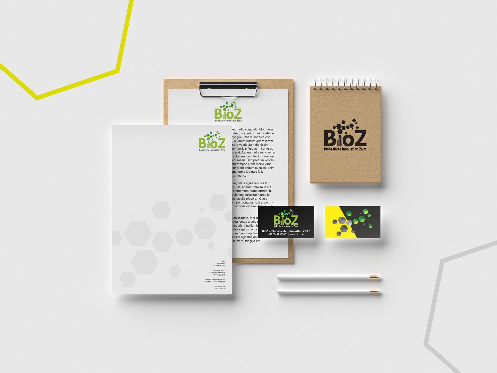 BioZ – Biobasierte Innovationen aus Zeitz und Mitteldeutschland ...