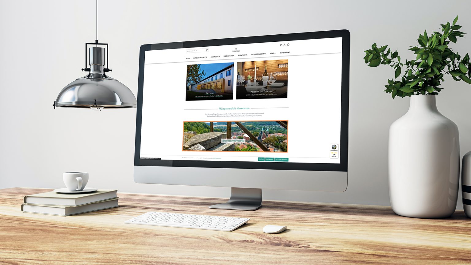 Diese 8 Webdesign Trends 2023 nutzt TRANSMEDIAL