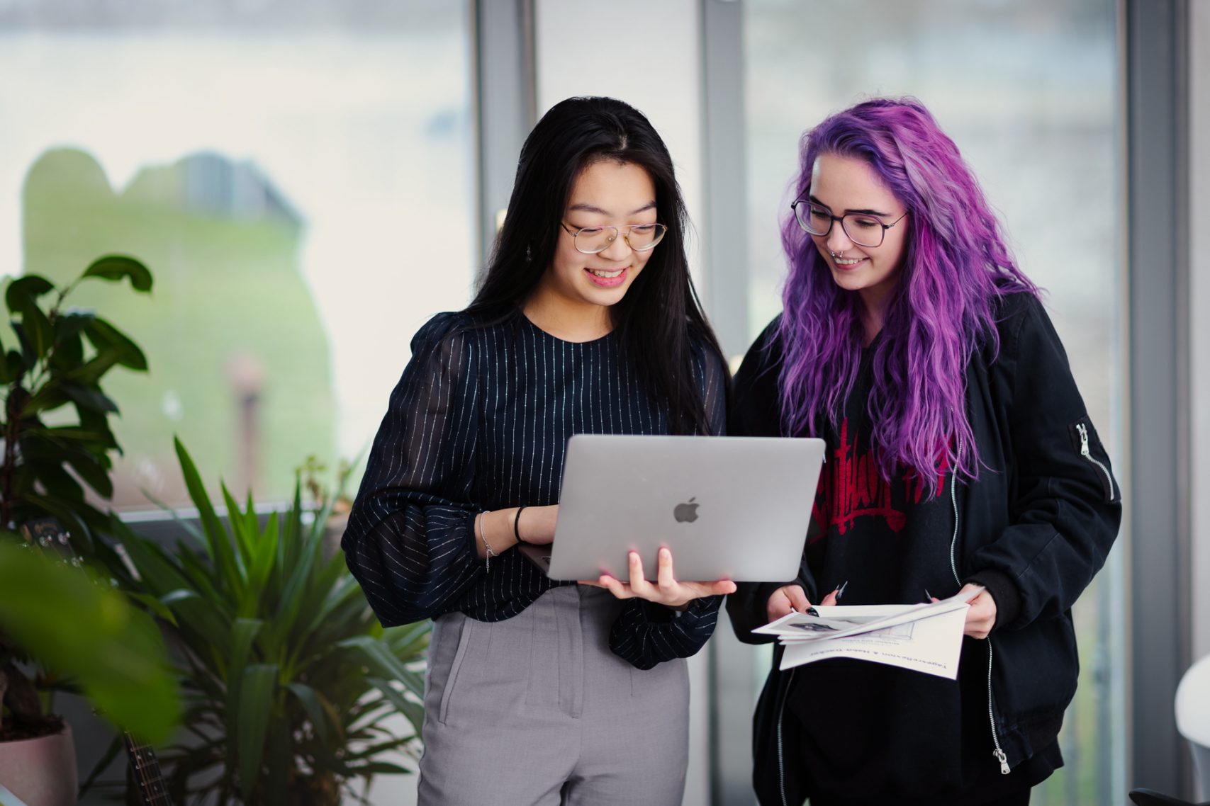 TRANSMEDIAL: Arbeitgeber der Zukunft – Unsere Auszeichnung im Employer ...