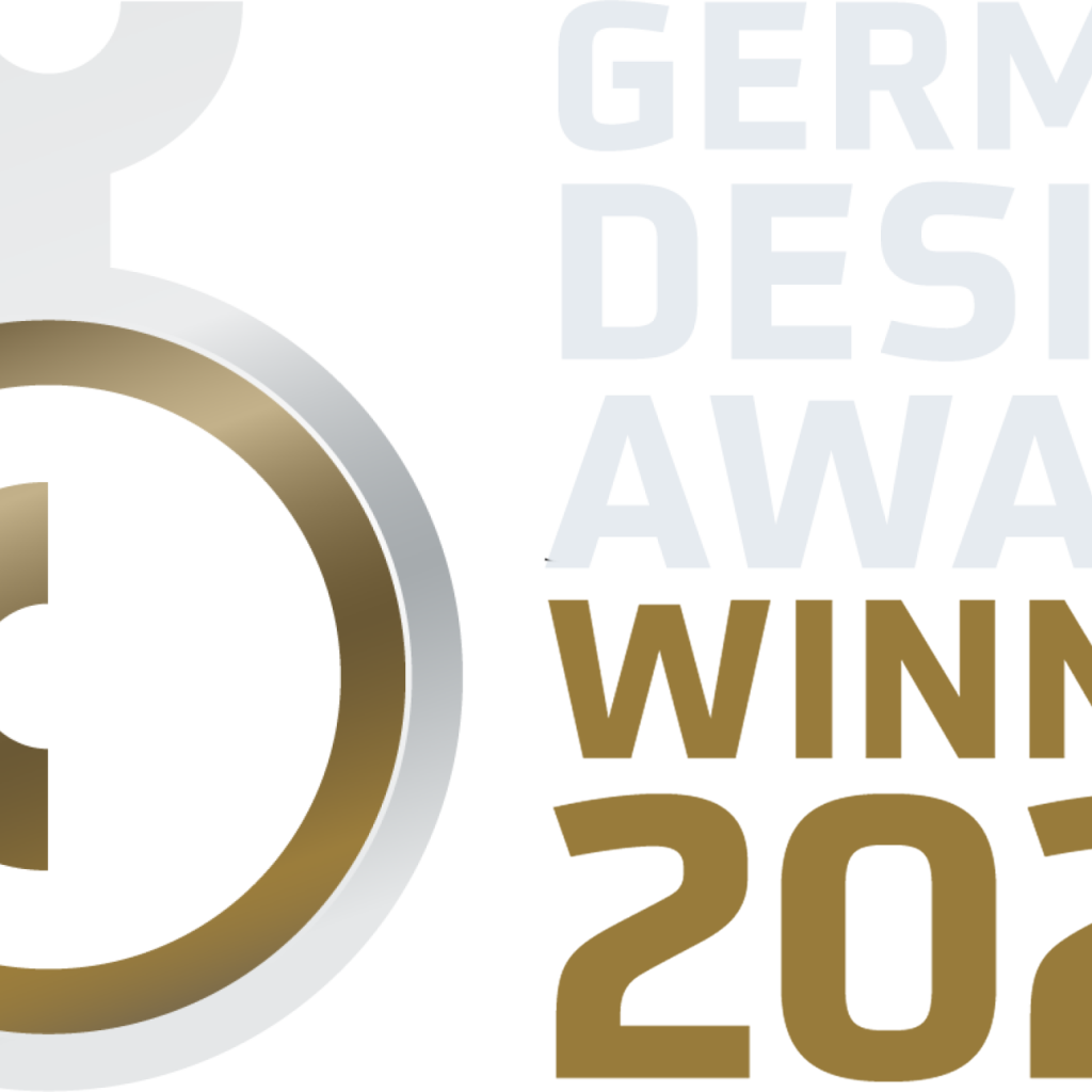 German Design Award Winner 2024 – We did it again! | Transmedial
