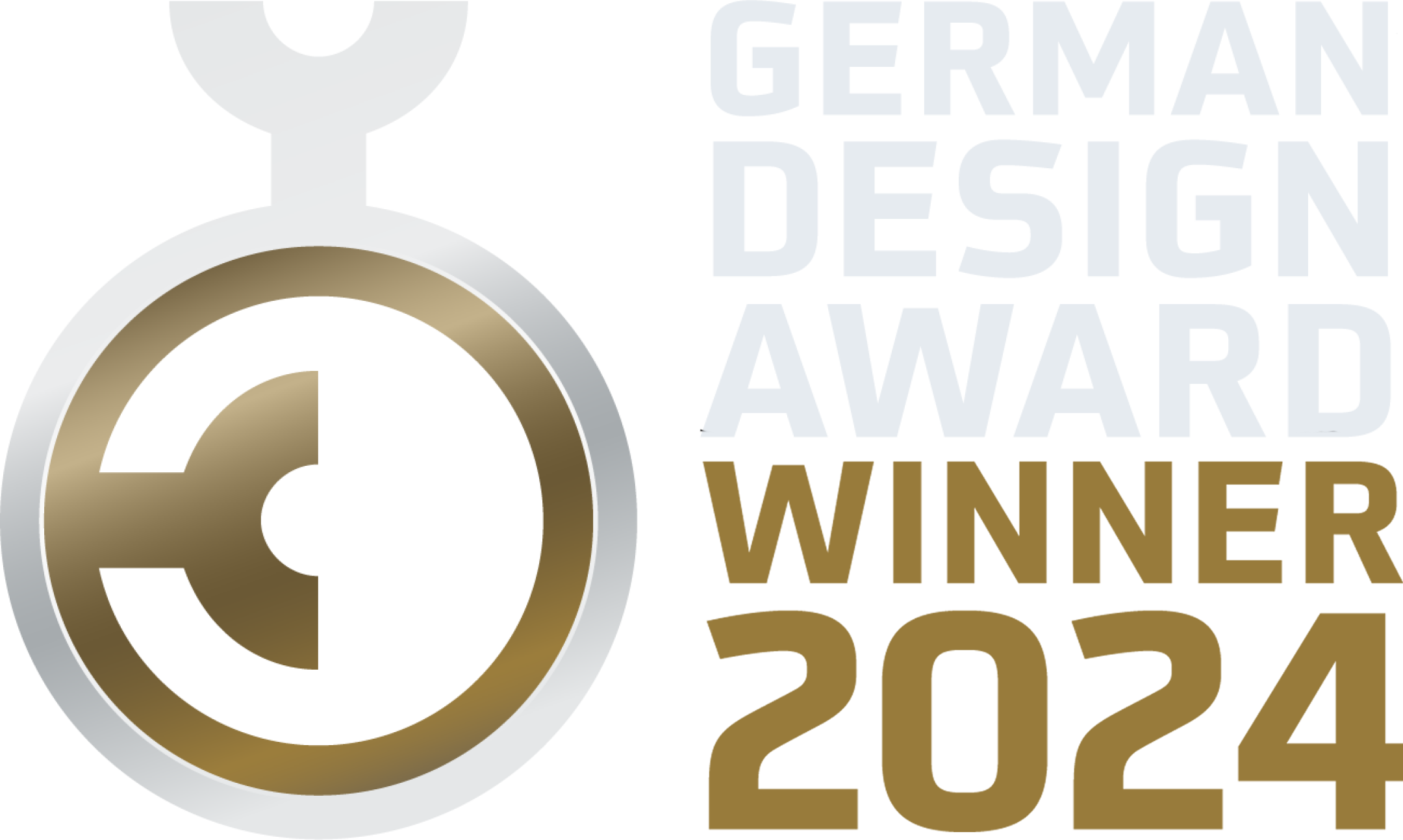 German Design Award Winner 2024 – We did it again! | Transmedial