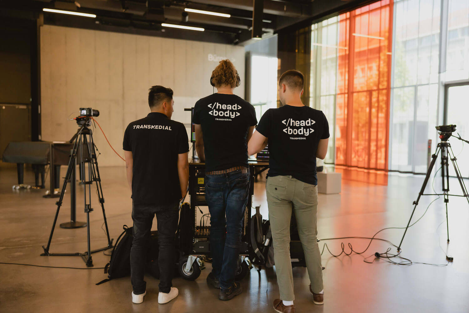 Live-Streaming als Game Changer – 5 unschlagbare Vorteile für Ihr ...